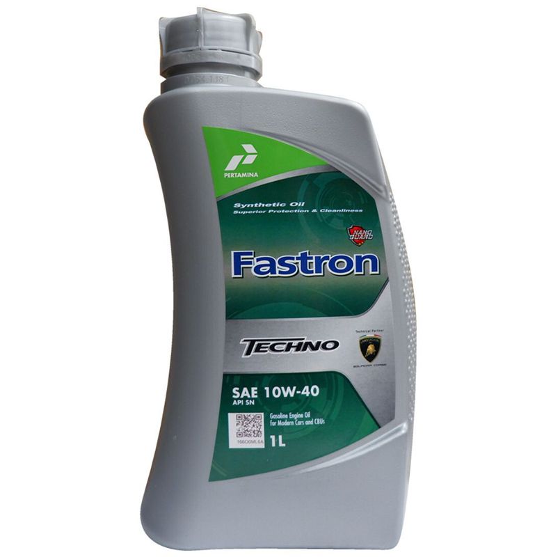 Oli Fastron Techno 10W- 40