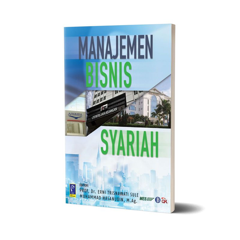 MANAJEMEN BISNIS SYARIAH