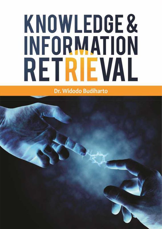 Buku Knowledge dan Information Retrieval