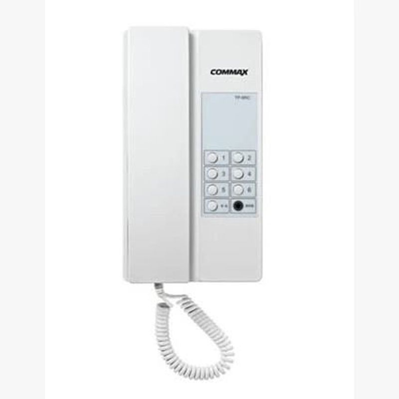 Intercom (Commax)