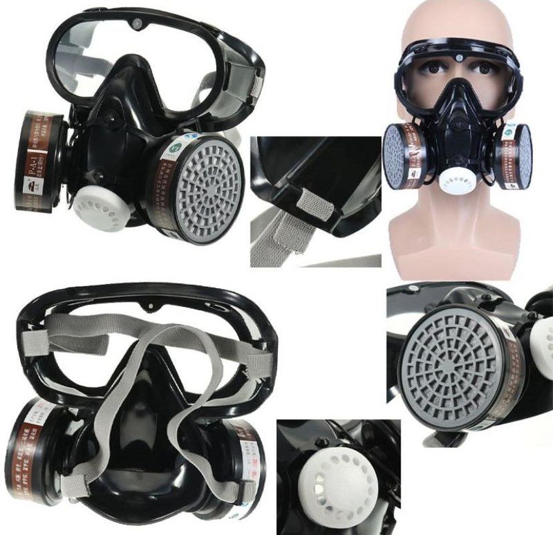 Respiratory Mask