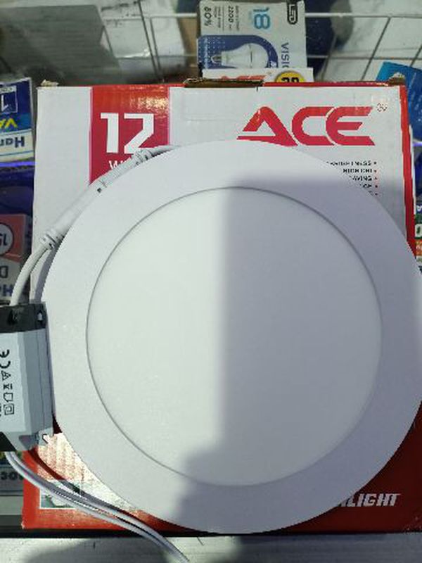 Lampu Led Downlight/tanam