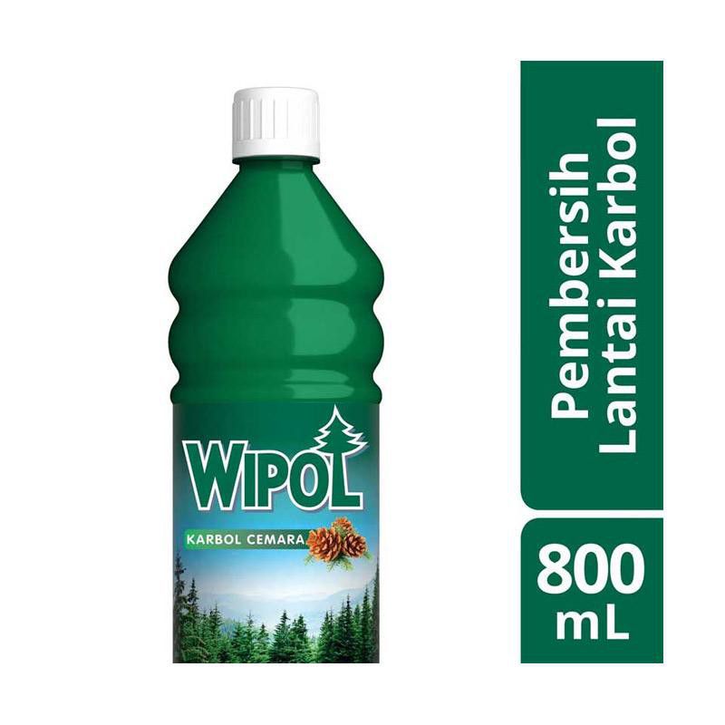 KARBOL WIPOL 800 ml