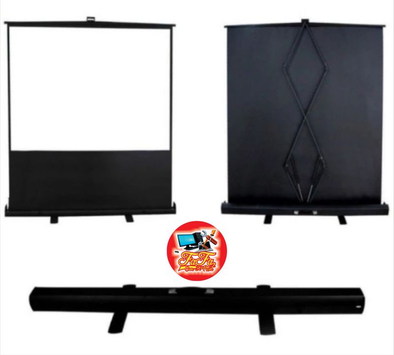 Portable Screen Projector