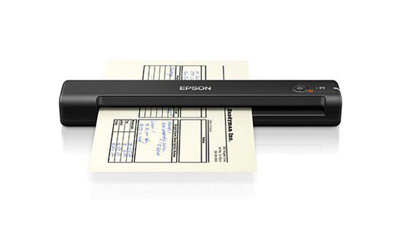 Scanner EPSON ES-50 EPSON