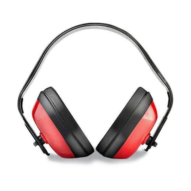 EARMUFF PELINDUNG TELINGA ANTI BISING EARMUFF SAFETY PROYEK ECO SERIES ...