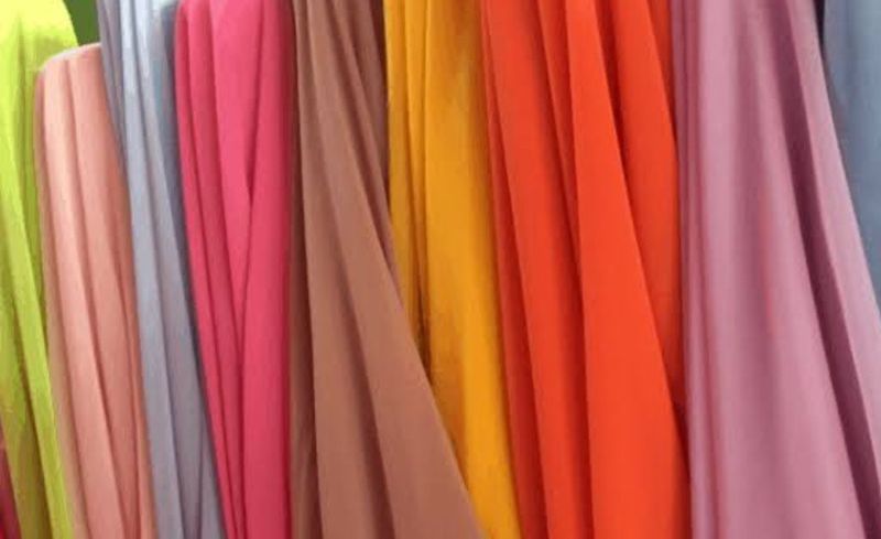 KAIN CHIFFON