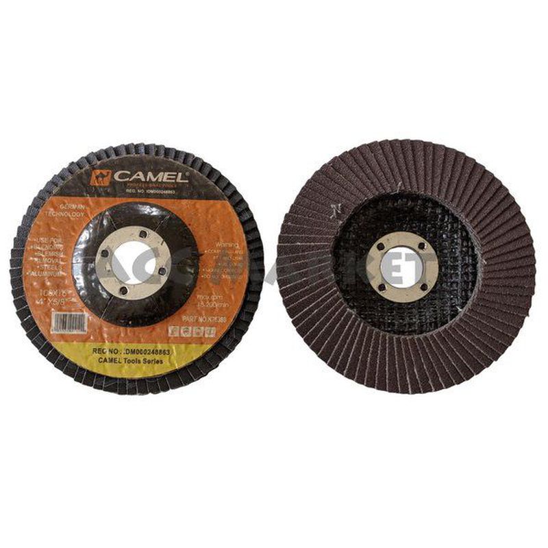 Mata Gerinda Gurinda Amplas