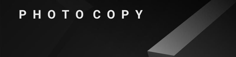 Photocopy