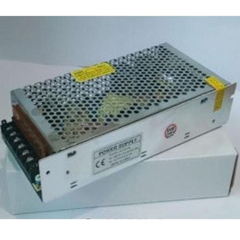 PSU 24 V 10 A