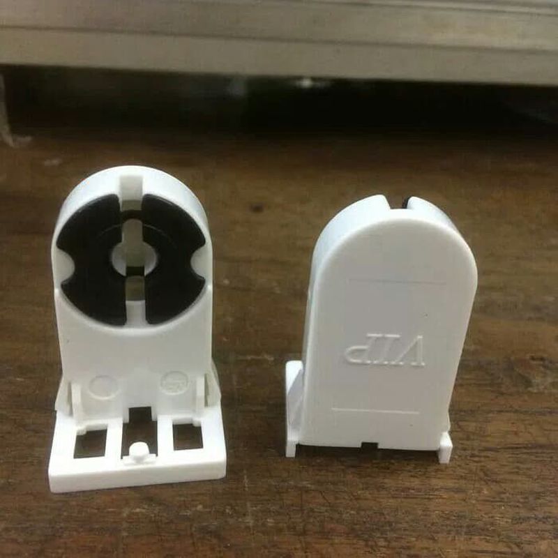 Fitting Lampu TL
