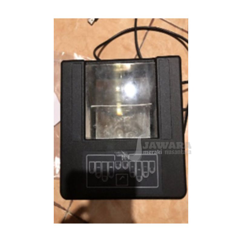 L1 FINGERPRINT SCANNER TYPE AGILE TP