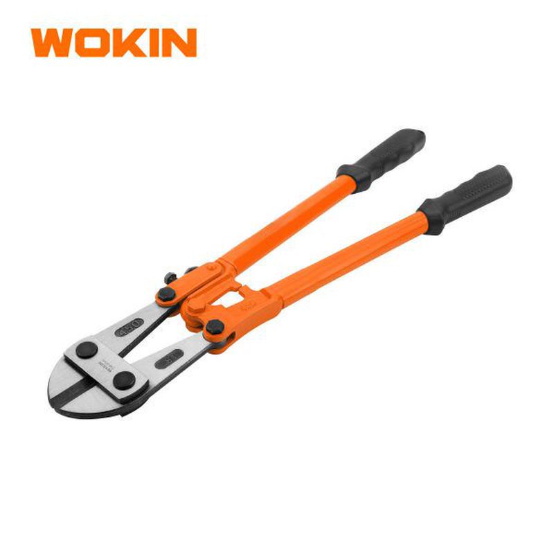 WOKIN Bolt Cutter/Alat Potong Rantai 12"
