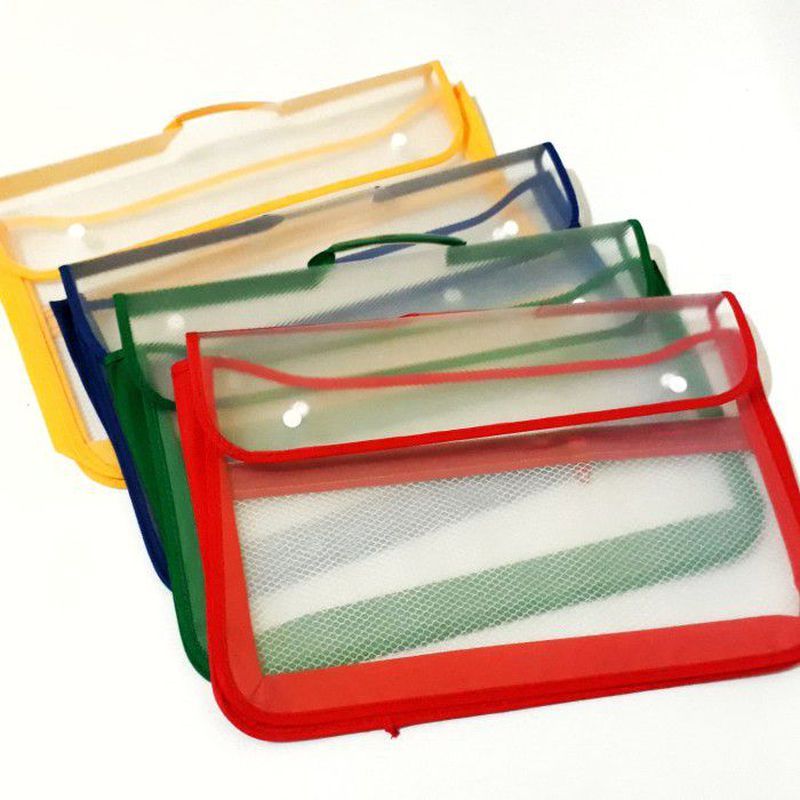 INTER-X MAP PLASTIK JARING KANCING 2