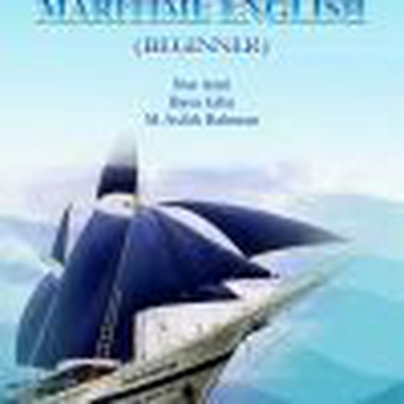 Buku Maritime English (Beginner)