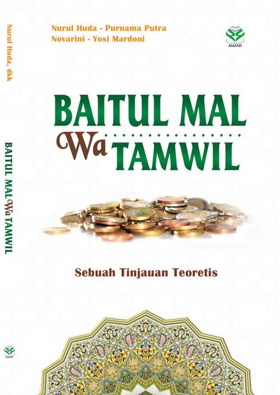 Baitul Mal Wa Tamwil