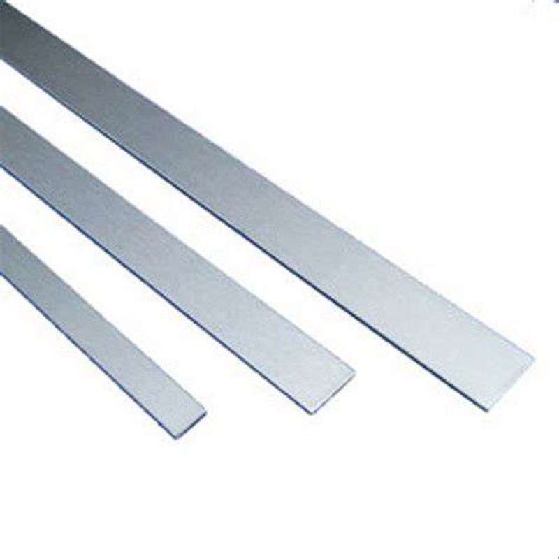 Plat Strip 5 x 25