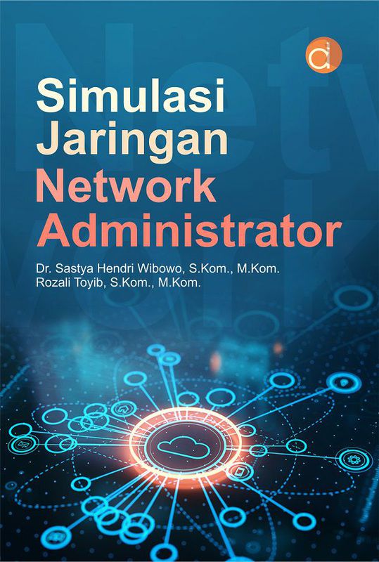Buku Simulasi Jaringan Network Administrator
