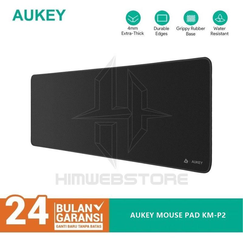 Mousepad Besar