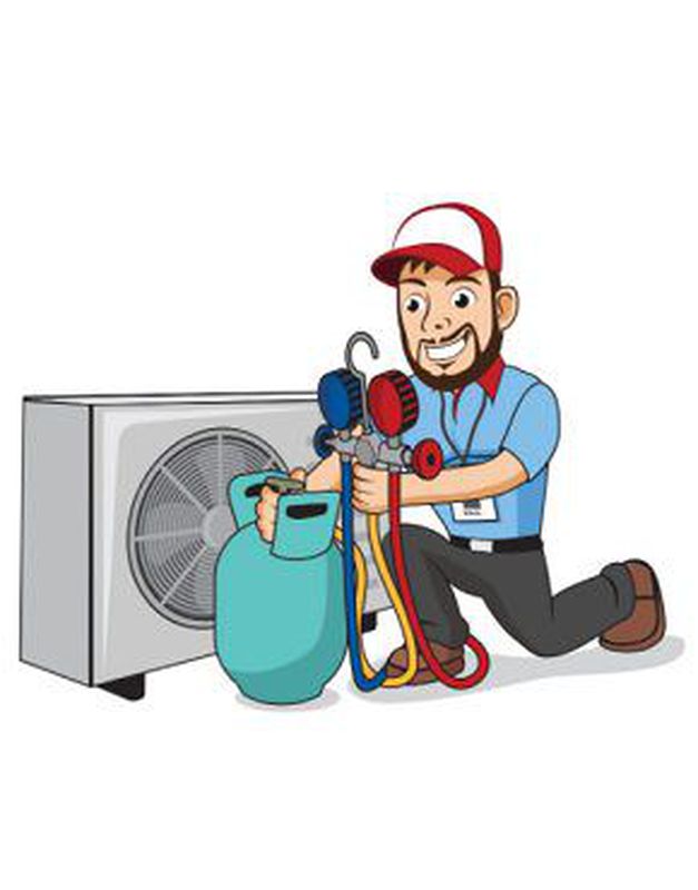 Isi Freon AC Split 2 PK