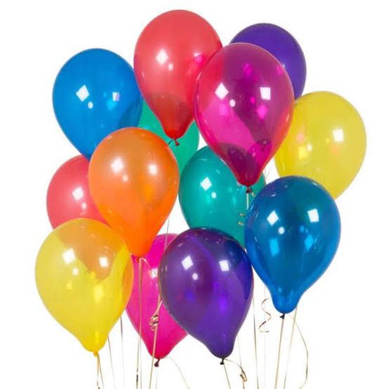 BALON KARET