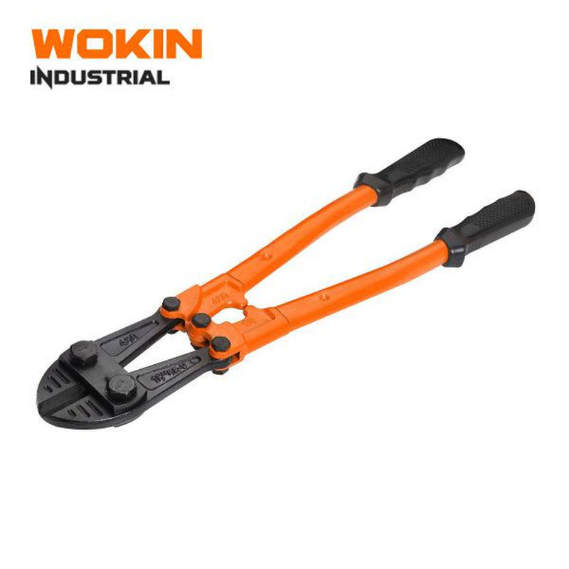 WOKIN Bolt Cutter/Alat Potong Rantai 30"
