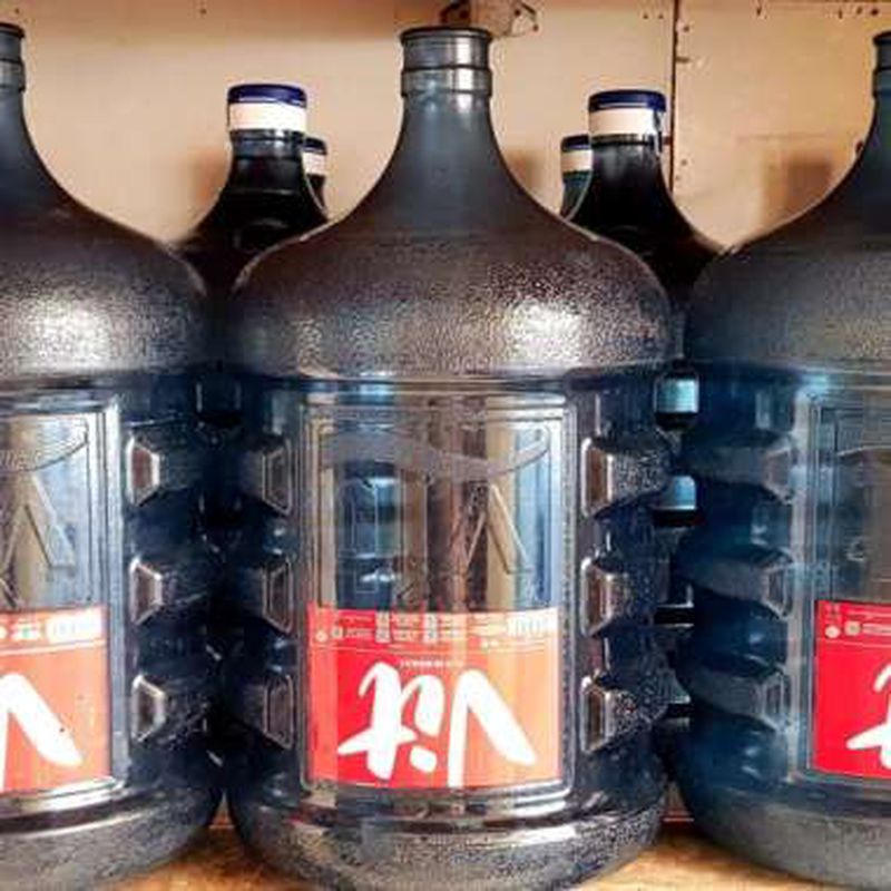 AIR MINERAL " VIT " GALON