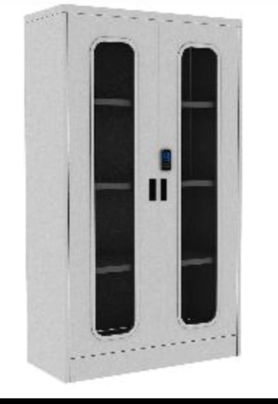 Lemari Arsip type 8 TPM