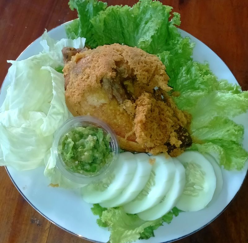 Paket Jamuan Makan