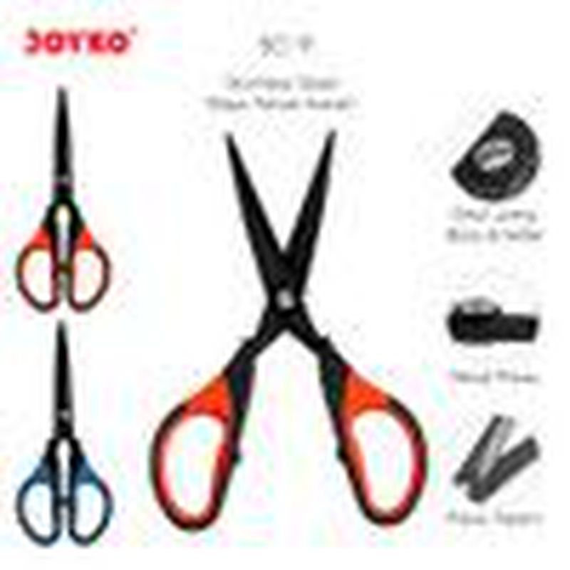 Scissors / Gunting Joyko SC - Cc-11