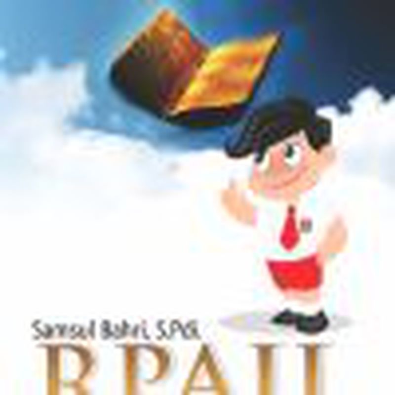 Buku Rangkuman Pelajaran Agama Islam Lengkap (RPAIL)