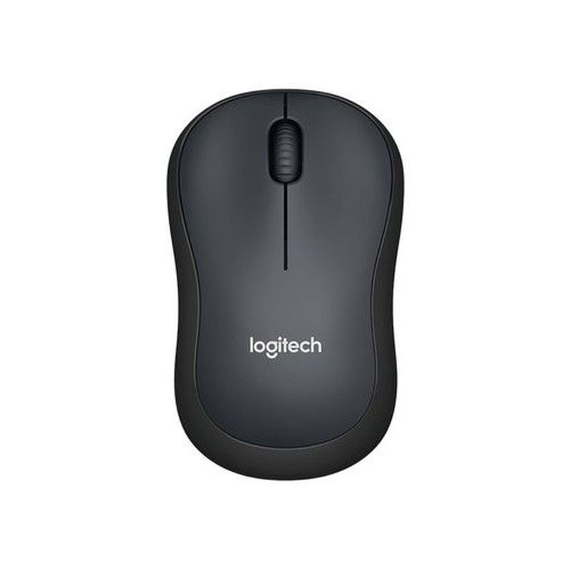 Mouse Wirelles Logitech M221 Silent