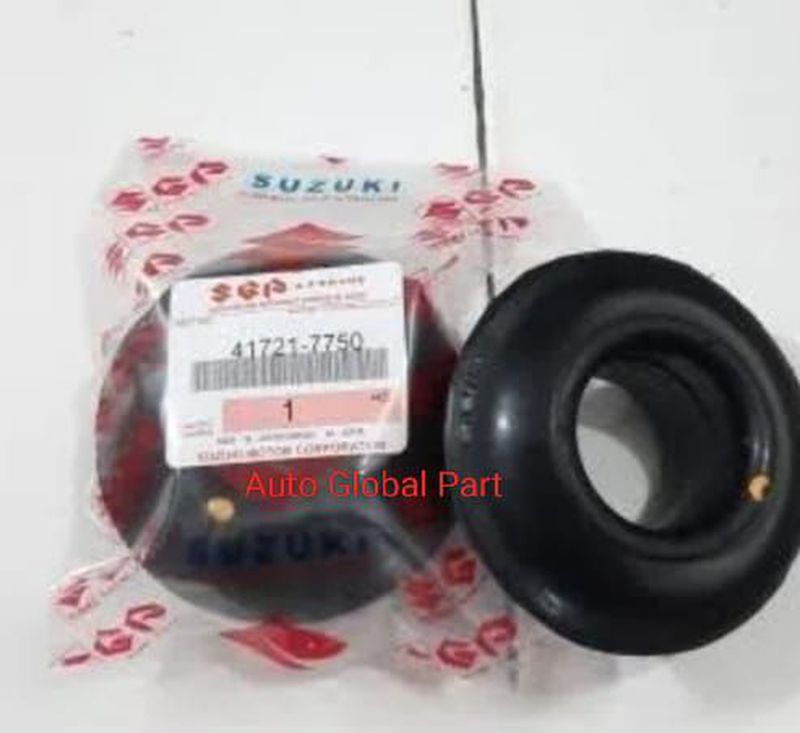 Karet suport shock depan Suzuki APV