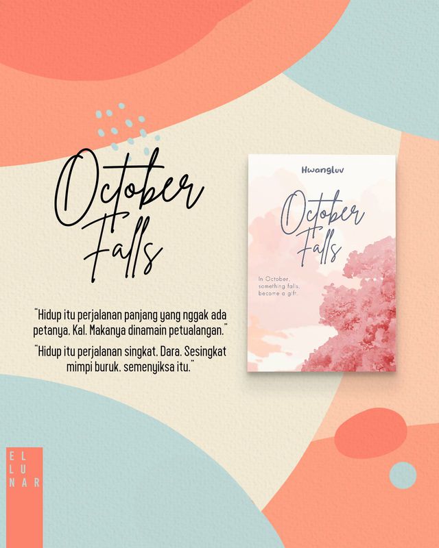 October Falls