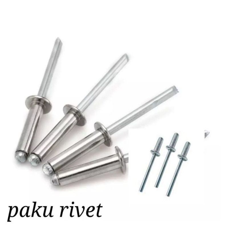 Paku Rivet SP 640