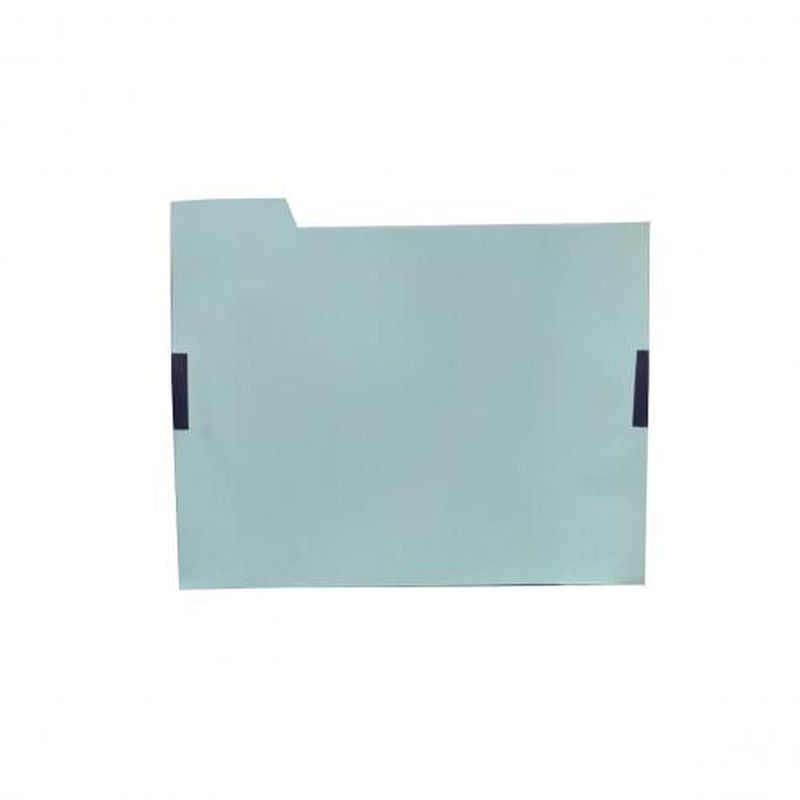 Map Folder ukuran F4