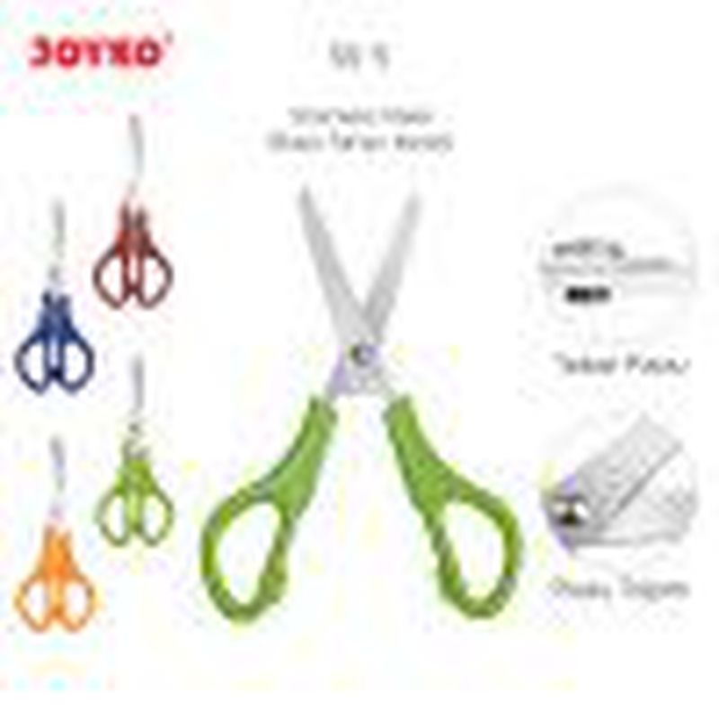 Gunting Scissors Joyko SS- - Ss-16