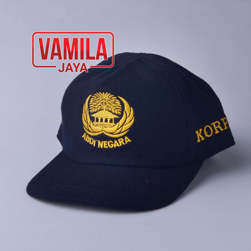 TOPI KORPRI