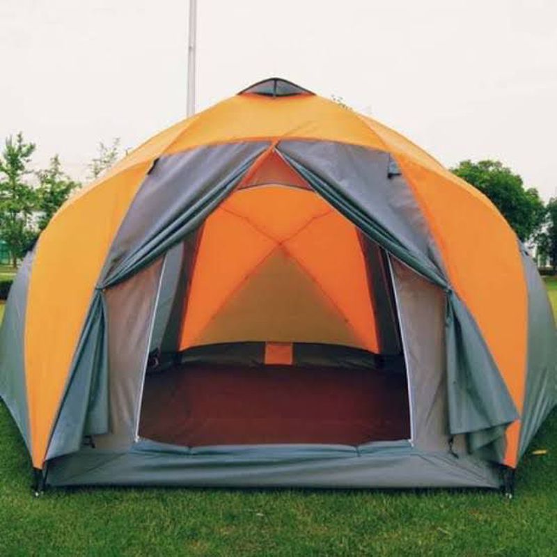 Tenda Camping