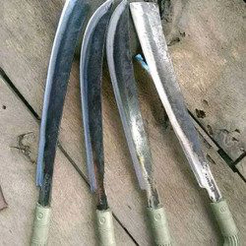 Parang (Alat Pertanian/Pertukangan)