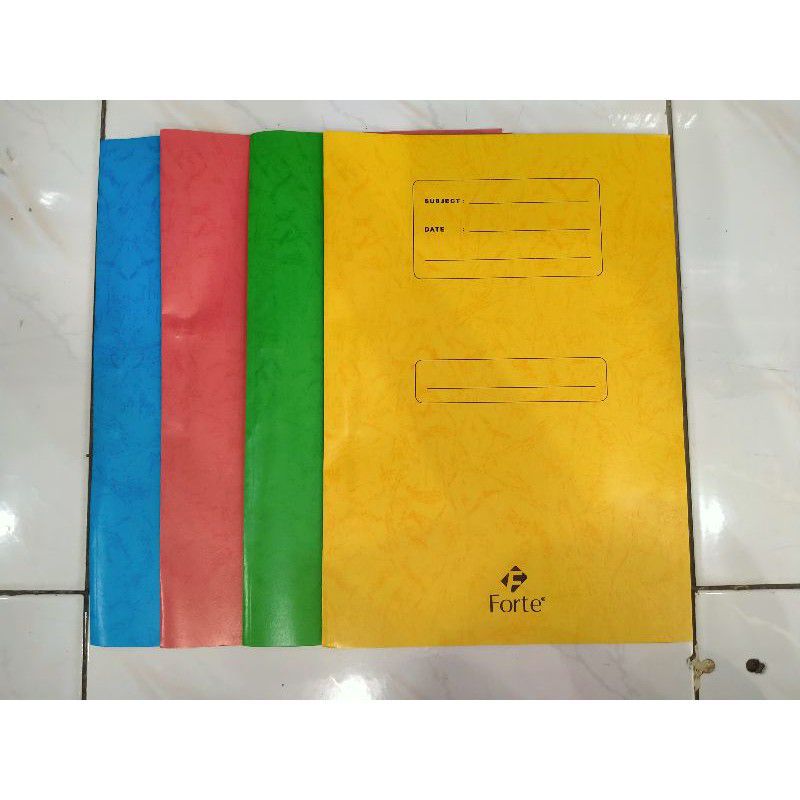 MAP KERTAS LUBANG FOLIO/F4