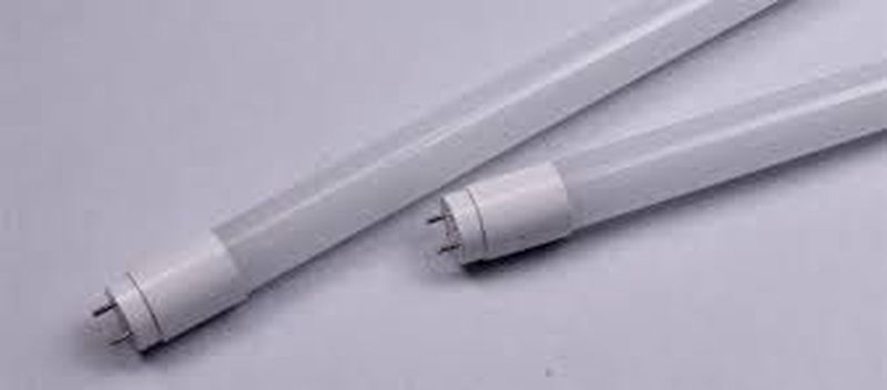 Lampu neon led panjang 60 cm