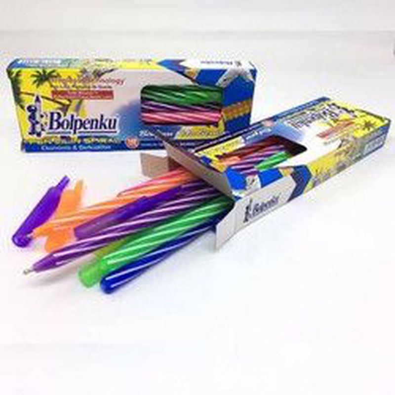 Ballpoint