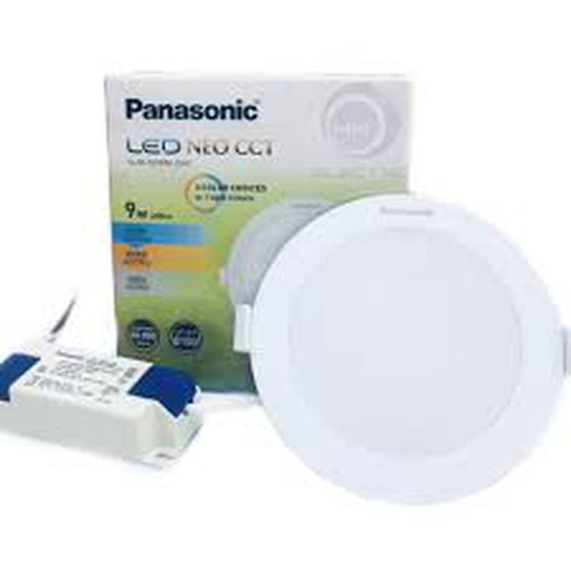 Lampu LED Neo Panasonic