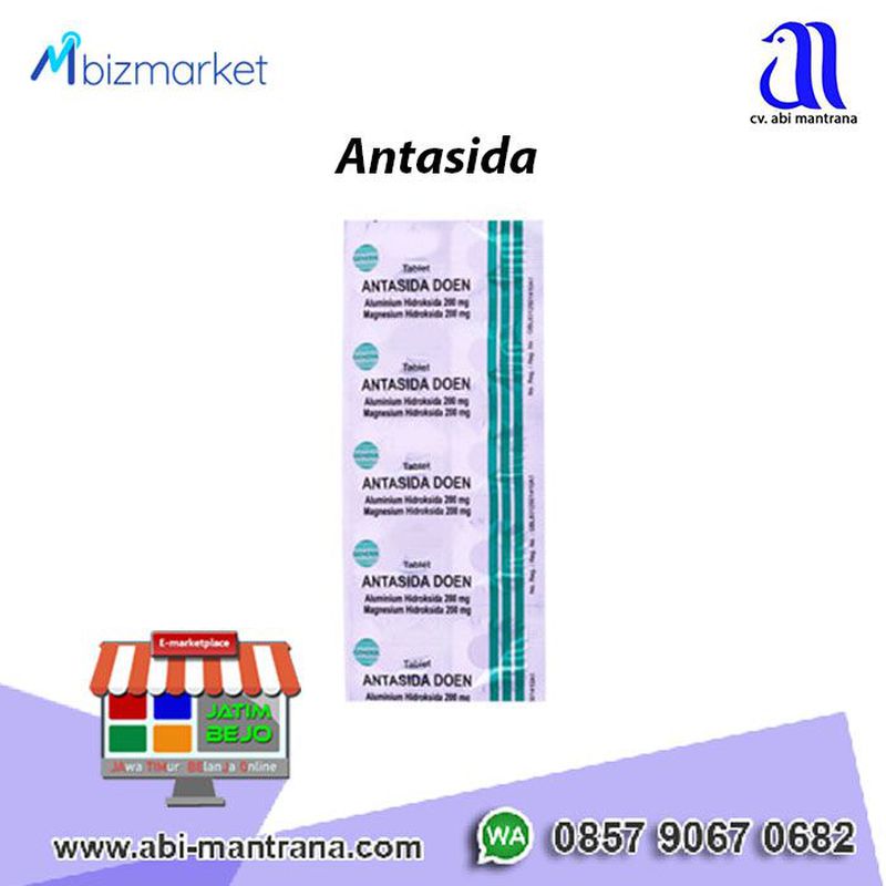 Antasida