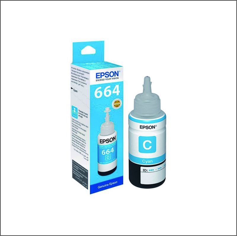 Tinta Printer Epson L445 Cayan