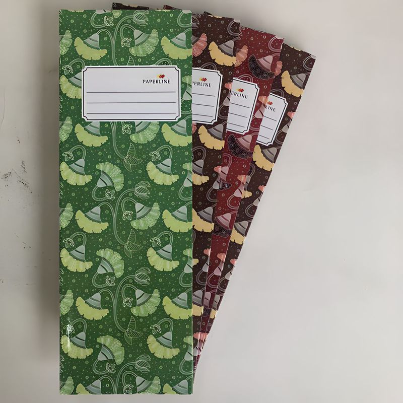 Buku Expedisi Paperline isi 200 lembar