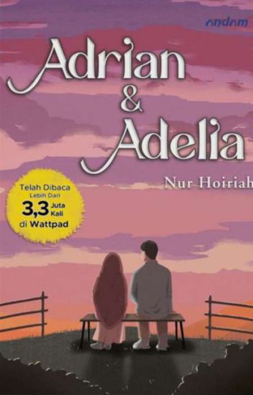 Adrian & Adelia
