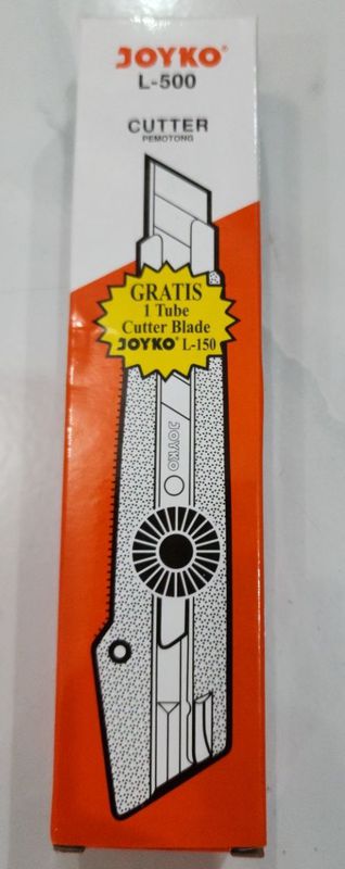 Cutter Besar...M
