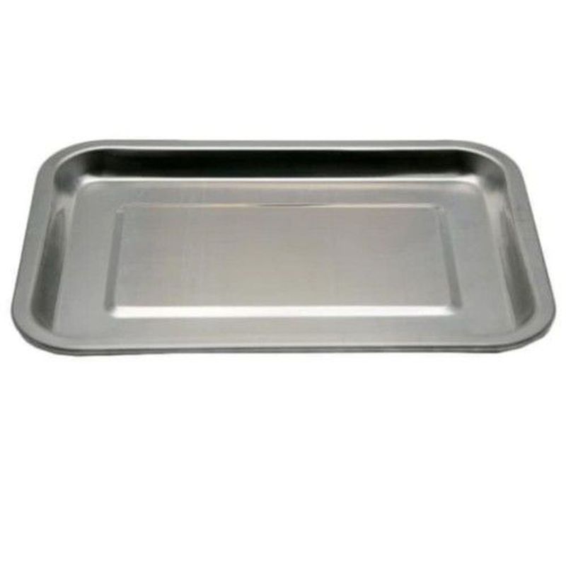 Nampan Stainless